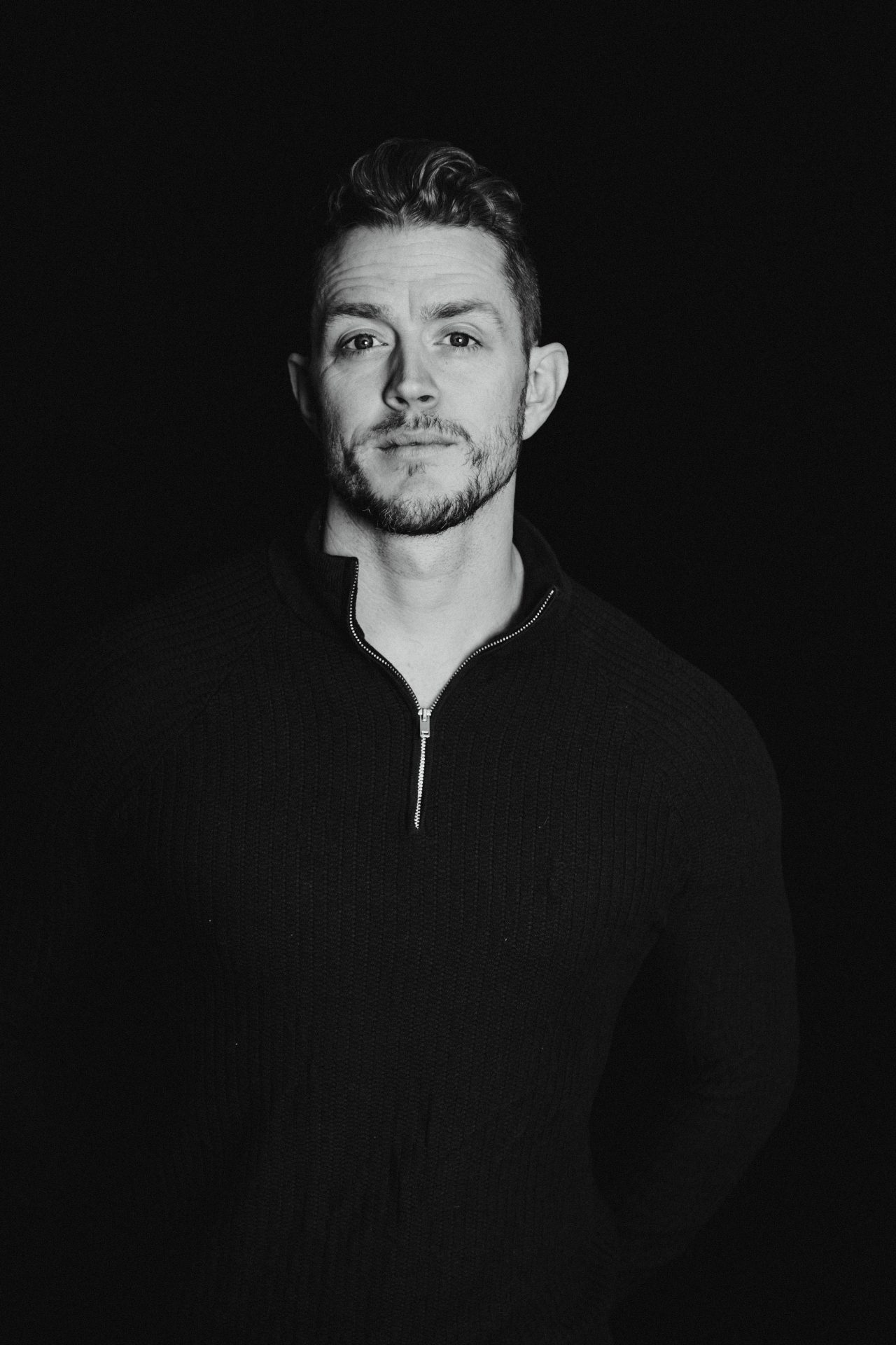 Joey Labossiere | Freedom from Self Sabotage