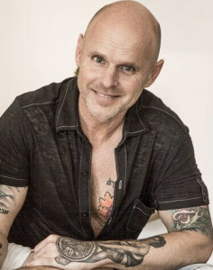 Carl Mason | Freedom from Self Sabotage