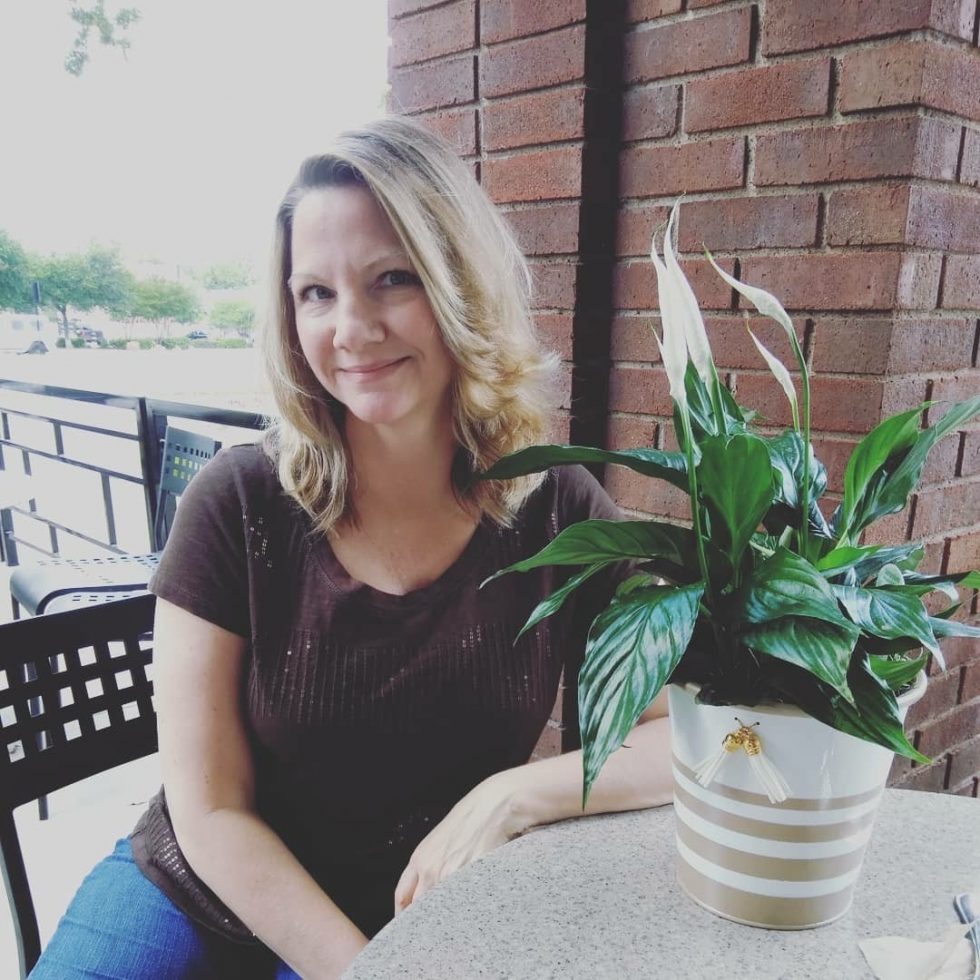 Jennifer Halderman | Freedom from Self Sabotage