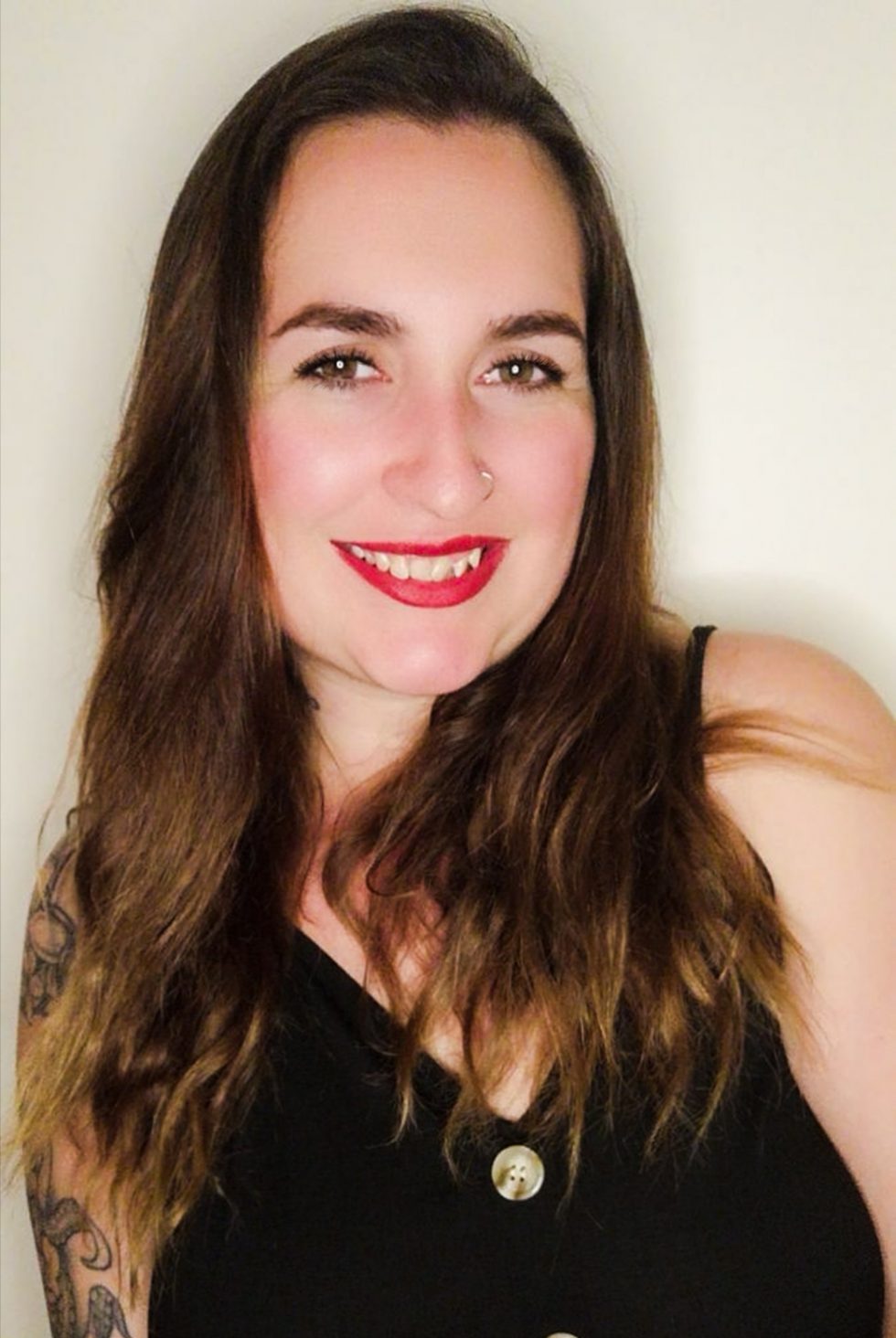 Sabrina Weeks | Freedom from Self Sabotage