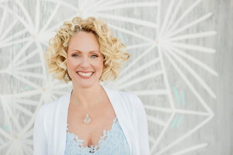 Ondrea Lynn | Freedom from Self Sabotage