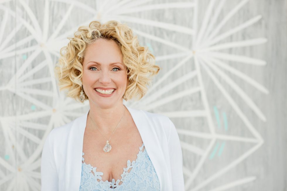Ondrea Lynn | Freedom from Self Sabotage