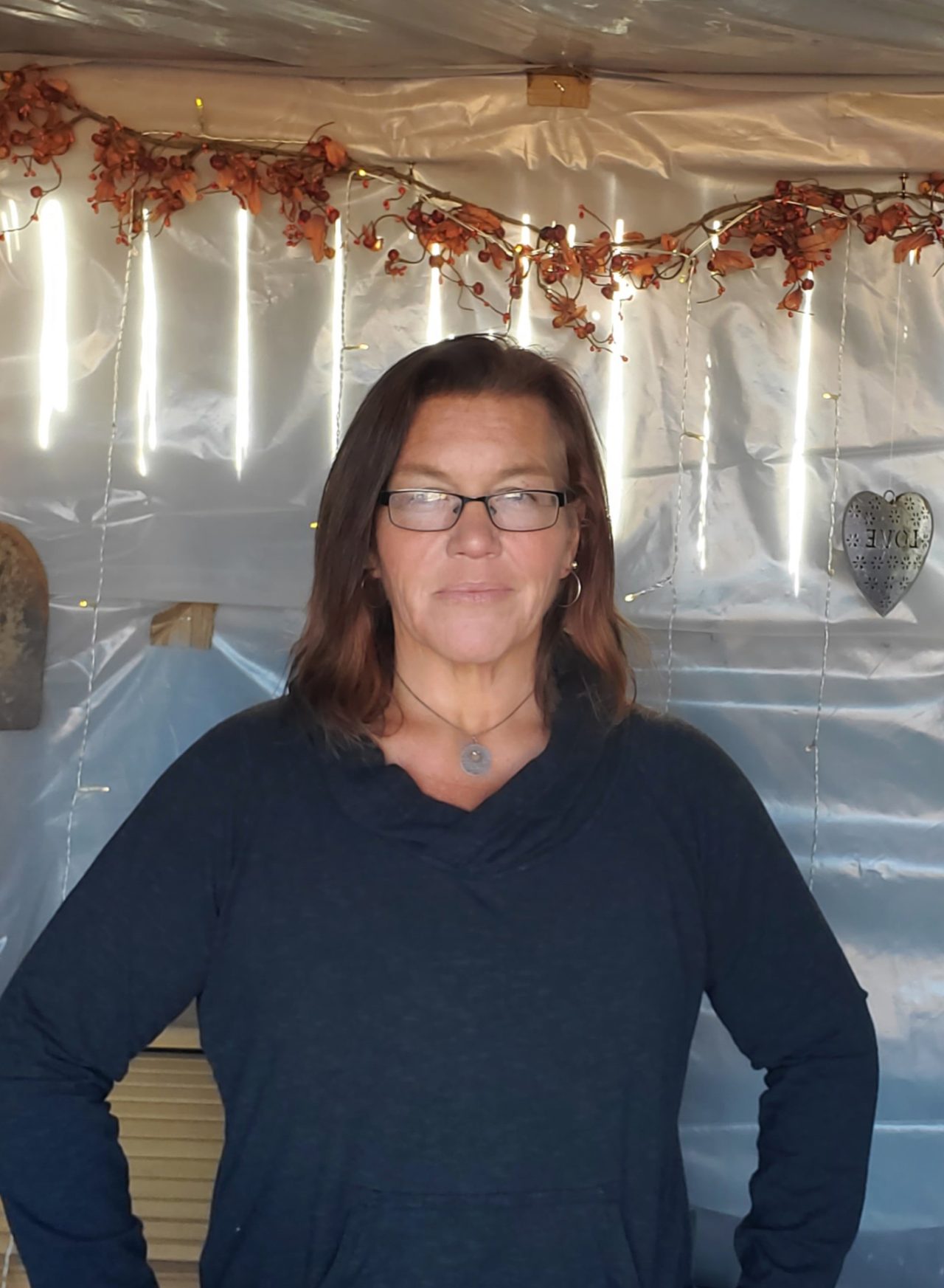 Michelle Minshew | Freedom from Self Sabotage