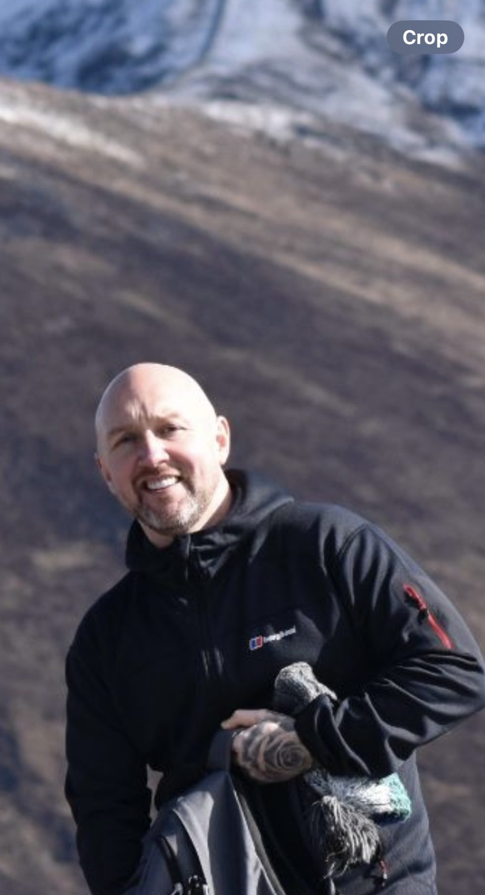 Liam Kealey | Freedom from Self Sabotage